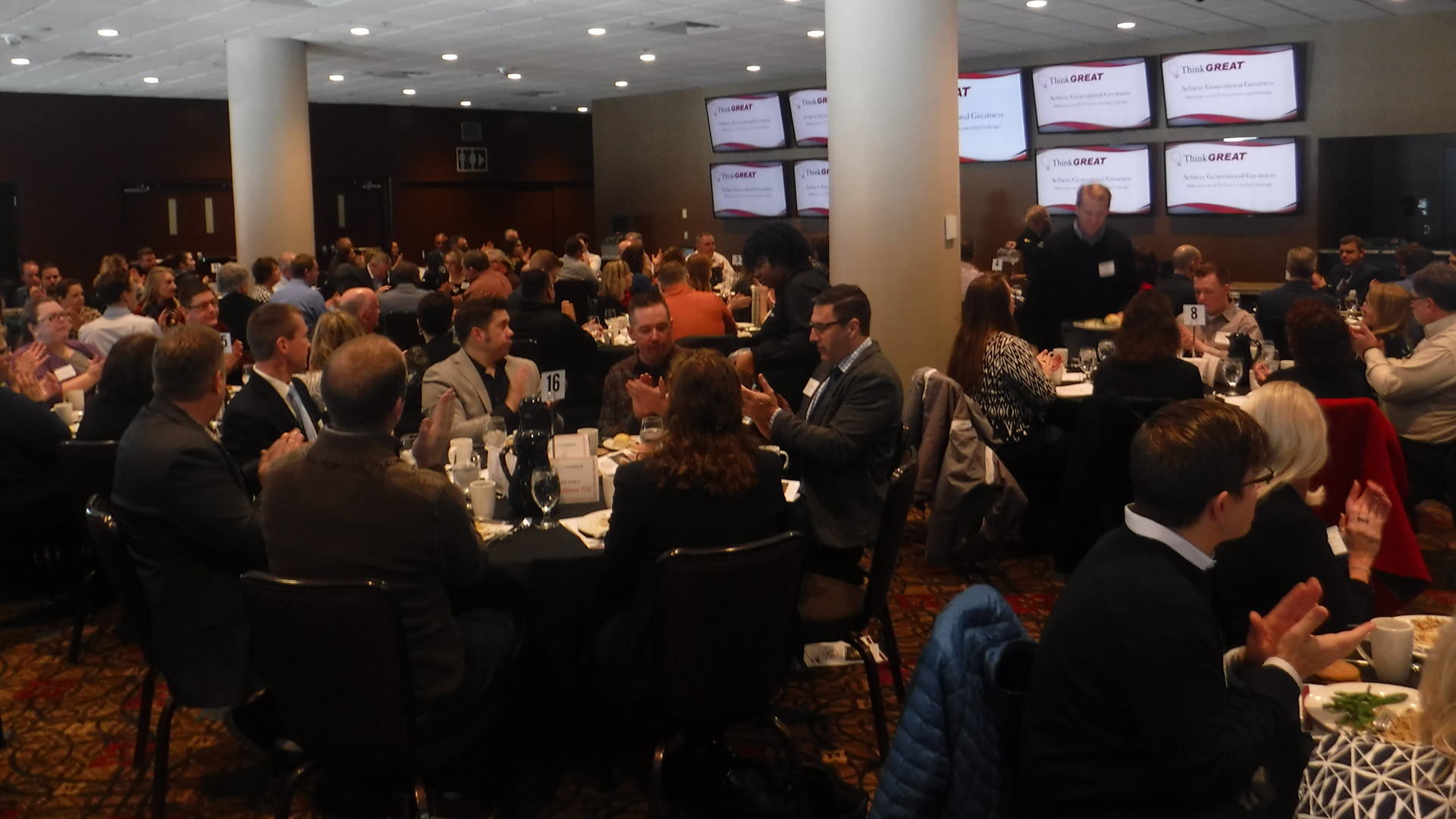 November Membership Luncheon 2019 | Shakopee Chamber Of Commerce November Membership Luncheon 2019 | Shakopee Chamber Of Commerce