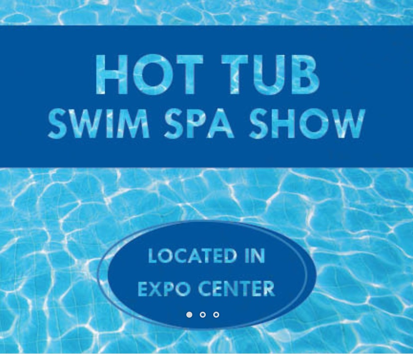 Hot Tub Swim Spa Show | Shakopee Chamber Of Commerce
