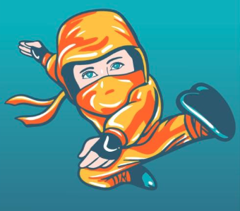 sep 2023 process ninja logo | Shakopee Chamber Of Commerce