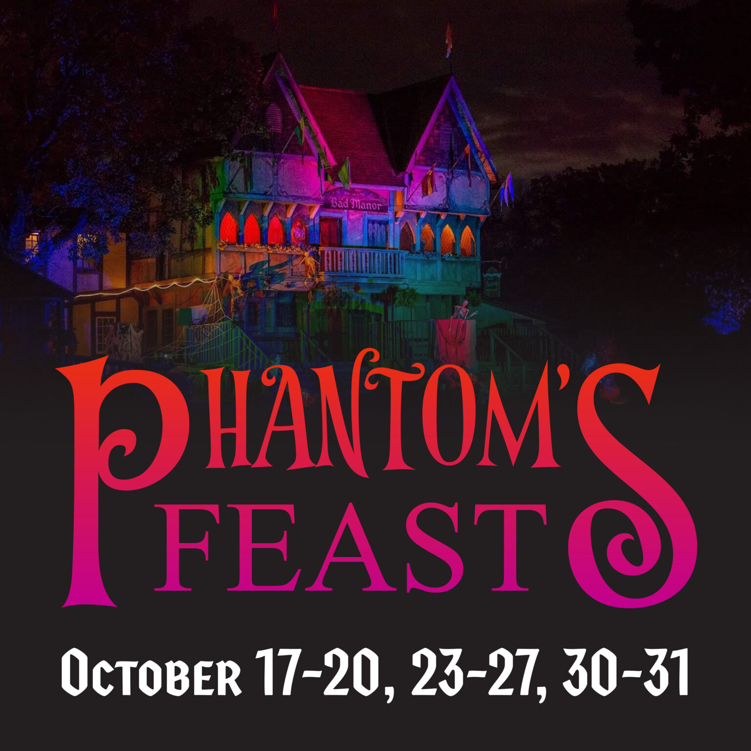 2024 Phantom’s Feast | Shakopee Chamber Of Commerce